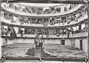 Slums of Hope - Athens Social Atlas