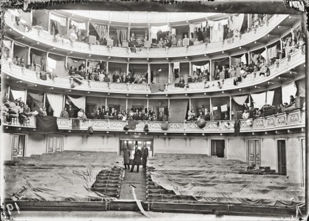 Slums of Hope - Athens Social Atlas