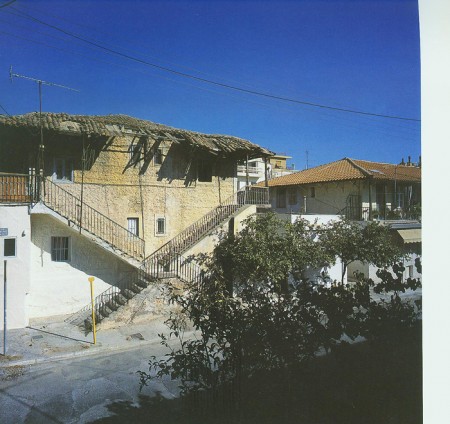 Slums of Hope - Athens Social Atlas