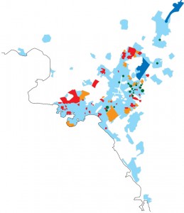 Slums of Hope - Athens Social Atlas